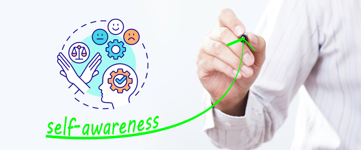 The Importance of Self-Awareness in Investing – AMN CAPITAL