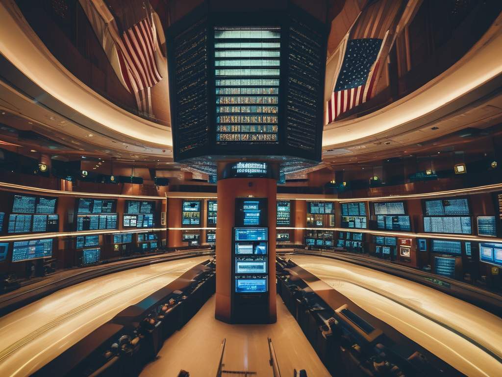 Are We at the End of a Stock Market Boom? – AMN CAPITAL