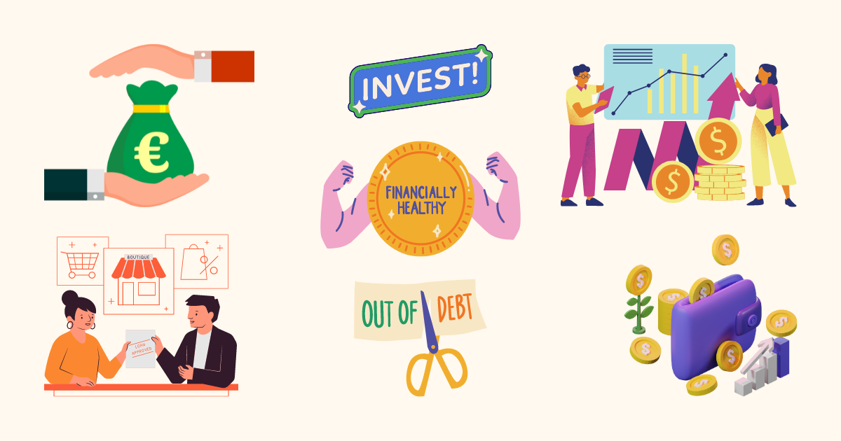 Money Matters – AMN CAPITAL